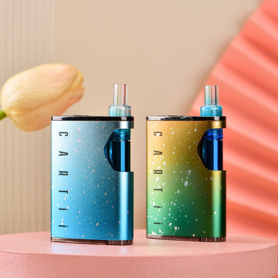 The Ultimate Guide to 510 Thread Batteries