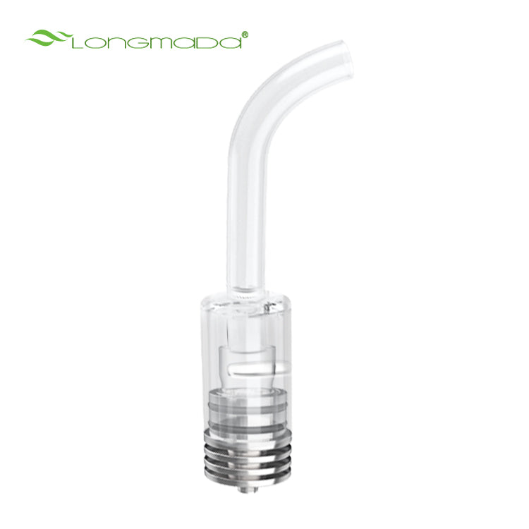 Longmada Motar 2 Kit with package box for wax and herb – Longmadastore