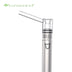 Longmada Vape Motar 1 Coil-less Quartz Bucket Tool