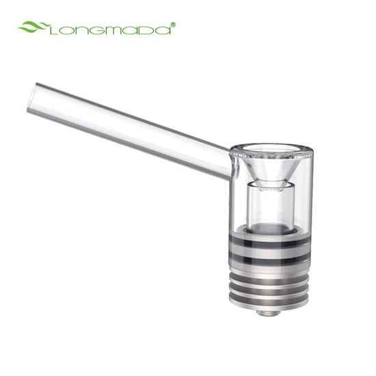 Longmada Vape Motar 1 Coil-less Quartz Bucket Tool – Longmadastore