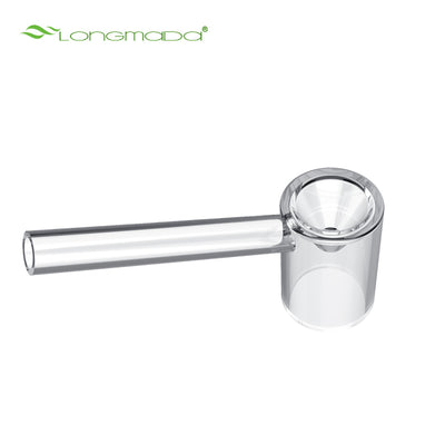 Longmada Vape Motar 1 Coil-less Quartz Bucket Tool With Atomizer And 5