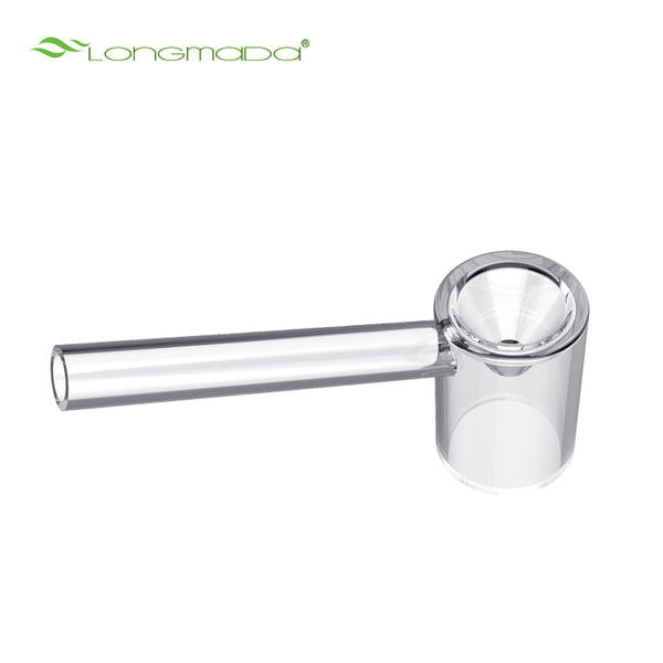 Longmada Vape Motar 1 Coil-less Quartz Bucket Tool With Atomizer And 5