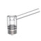 Longmada Motar I and Motar Ⅱ Atomizer kit for wax and herb