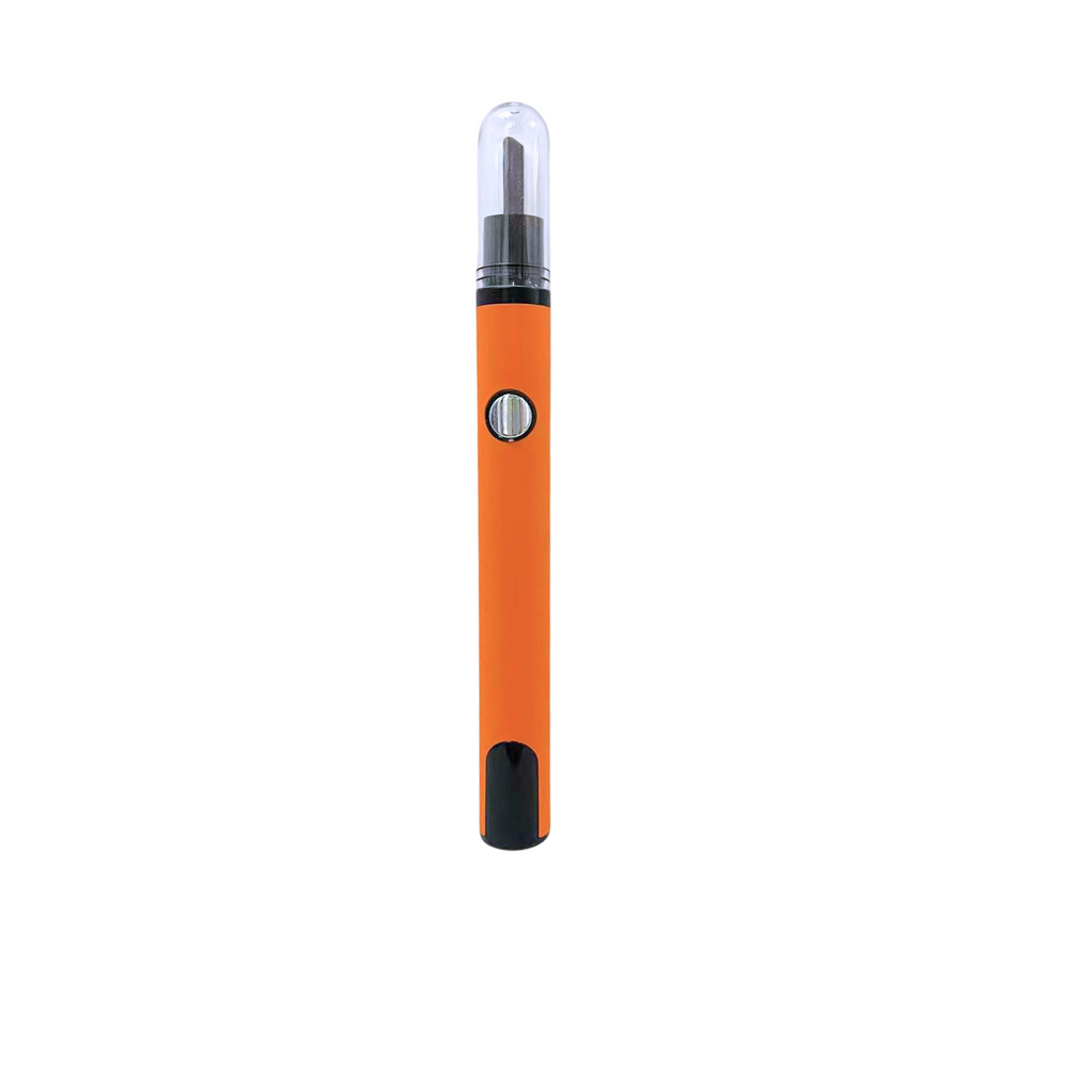 Longmada Ceramic Hot Knife with Display and LED Light, 510 Thread Dab