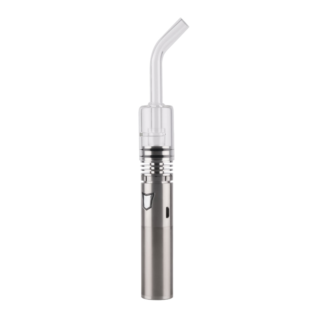 Longmada Motar 2 Kit （Motar Coil-less Quartz Bucket