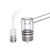 Longmada Motar I and Motar Ⅱ Atomizer kit for wax and herb